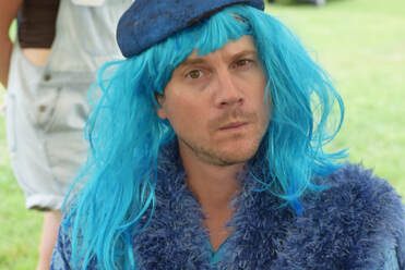 Our Mission and Board – Theater in the Woods